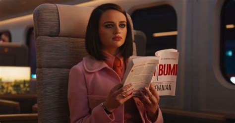 Bullet Train Every Major Character Ranked