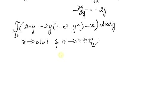 Solved Use Stokes Theorem To Evaluate F Dr Where C Is Oriented