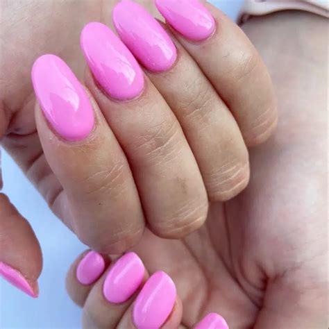 Lola Lee Gel Polish 120 Peony Lover Pretty Pink Polish Belush