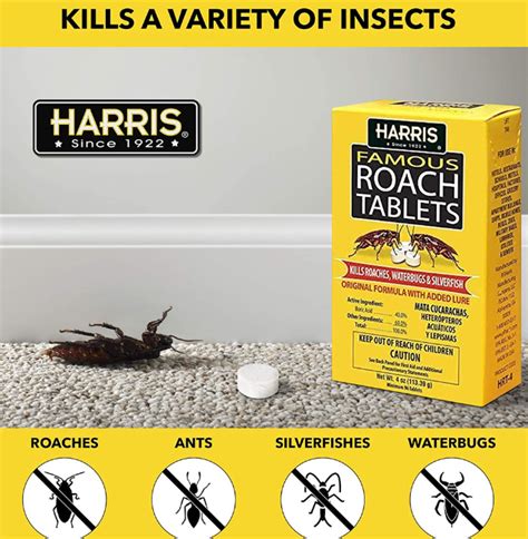 Mabisang Pamatay Ng Ipis Mga Otc Pamuksa Ng Ipis Gamot Sa Kagat