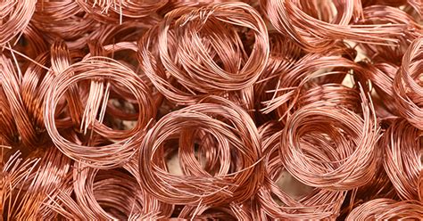 Copper