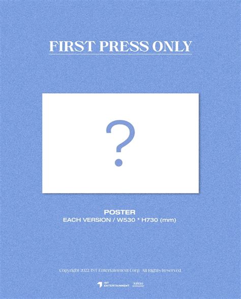 Jeong Eun Ji Remake Album Log Daily Log Ver Cd Poster