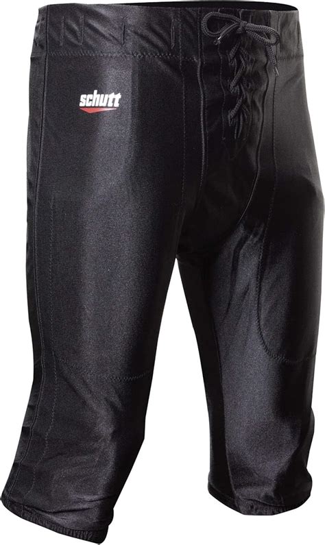 Schutt Adult Football Pants Pads Not Included League Outfitters