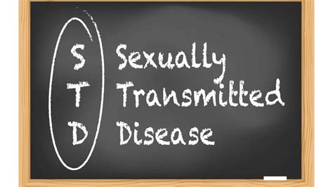 A Quick Guide To Sti Testing Healthcare Weekly