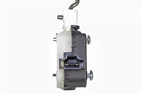 ÉLÉMENT DE RÉGLAGE Central Électrique METZGER pour VW Polo EUR 47 03