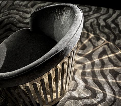 Charisma Luxury Collection Giorgio Collection