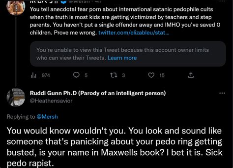 Mersh Getting Labelled P3do On Christmas Rmersh