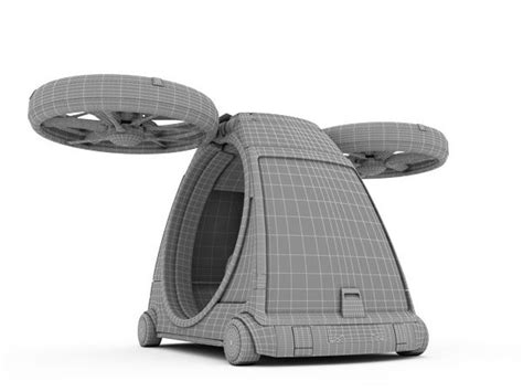 헬리콥터 스카이파이 3d 모델 40 Fbx Obj 3ds Max Free3d