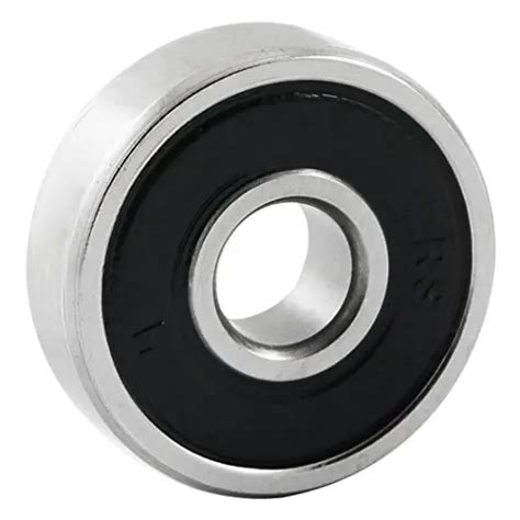625 2RS 625 RS 5x16x5mm Rubber Sealed Ball Bearing Miniature Bearing