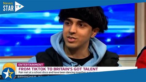 Britains Got Talent Fans Convinced Act Gives Away Semi Final Spot