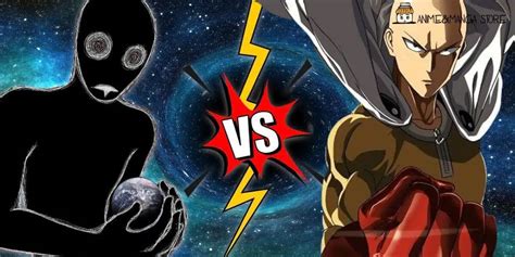 Who Can Beat Saitama Can Anyone Defeat One Punch Man