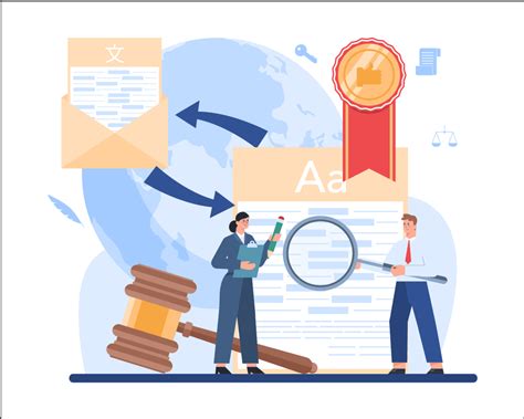 Legal Translation And Localization A Definitive Guide Blog Pangea Localization Services