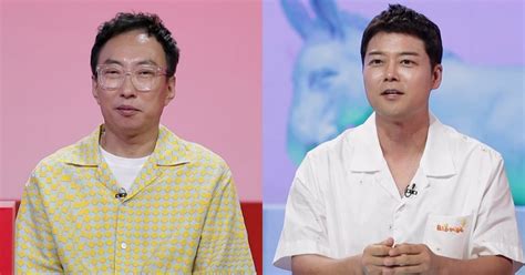 전현무·박명수 2024 파리올림픽 역도 중계 맡는다생애 처음 사당귀