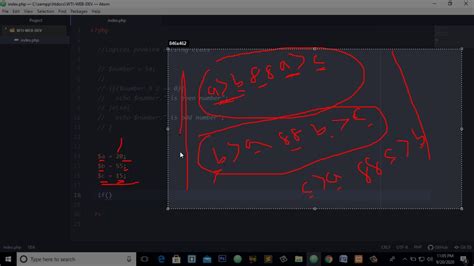 Web Development Crush Course Bangla Tutorial Part 14 Logical Problem Solving Class Youtube