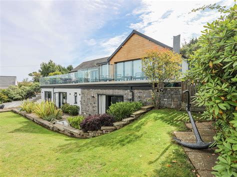 Trem Y Borth Apartment Abersoch Holiday Cottage Bird Spot