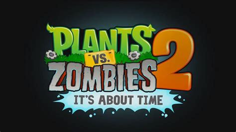 Plants Vs Zombies 2 Wallpapers Top Free Plants Vs Zombies 2