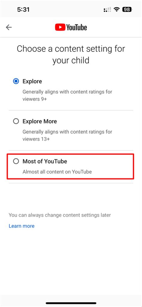 How To Delete Parental Controls TechRadar How To Delete Parental Controls TechRadar
