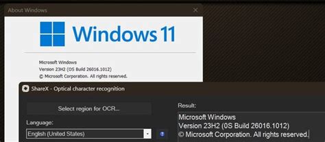 About Windows Does Not Enable Copy Windows 11 Forum