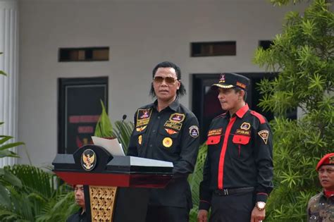 Apa Itu Ormas Grib Jaya Dan Mengapa Terlibat Bentrok Dengan Pemuda
