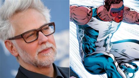 Ahora Tiene El Poder Para Hacerlo James Gunn Insinúa La Llegada A Dc