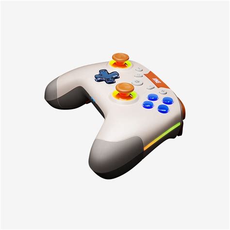 Switch游戏手柄 极光Ⅰ Switch 【良值官方网站】专业游戏外设配件品牌