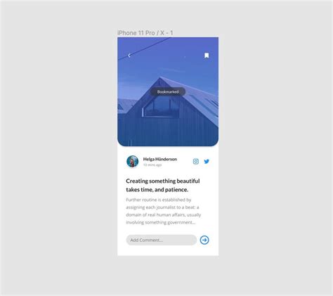 Покроковий посібник по роботі в Figma Урок зі створення мобільного додатка Uxpub 🇺🇦 Дизайн