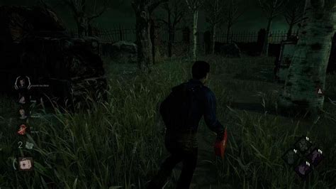 Dead By Daylight Blind Mikey Youtube