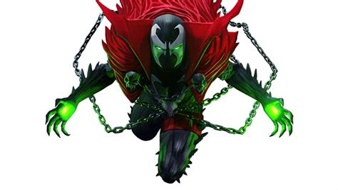 Spawn Superheroes Artwork Artist Hd 4k Artstation Hd Wallpaper