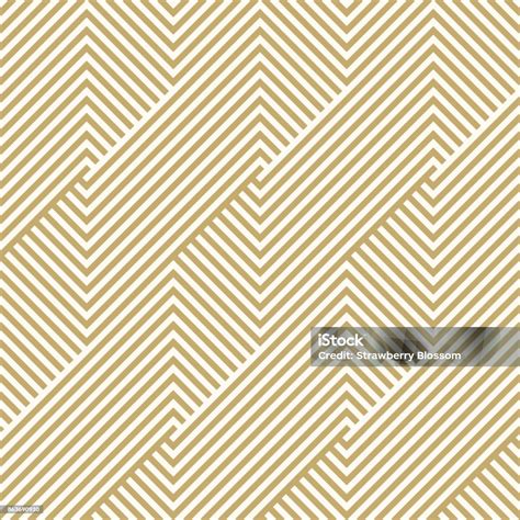 패턴 스트라이프 원활한 골드 색상 럭셔리 디자인 인사말 시즌 크리스마스 및 새 해 복 많이 받으세요 쉐 브 론 패턴 스트라이프 추상 배경 벡터입니다 갈매기표 수장에 대한