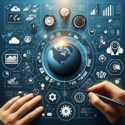 Page 7 Interoperable Digital Solutions Images Free Download On Freepik