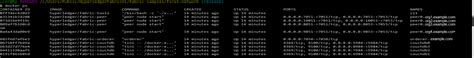 Blockchain Issue While Using Fabric Client Java Sdk Since There Is