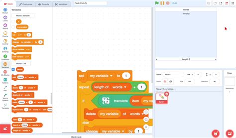 Banned Words Discuss Scratch