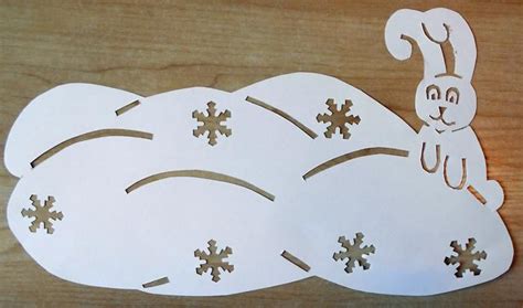 Вырезалочки для окон животные и птицы Crafts Decor Decorative Tray