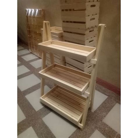 Folding Rack 3 Layer Lazada Ph