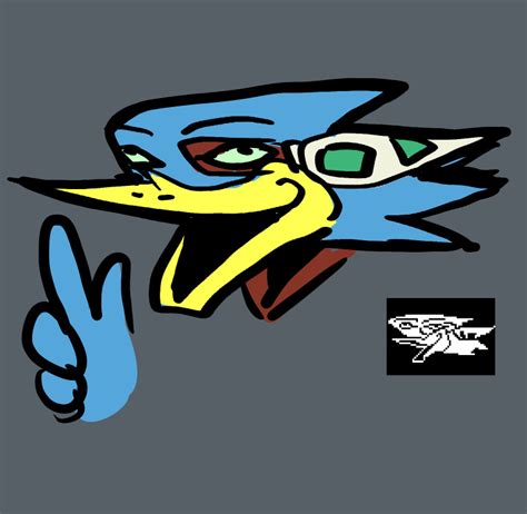 Expressions Of A Blue Bird Rdeltarune