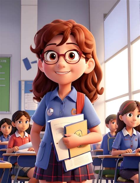 Premium Ai Image Remember Going Back To School
