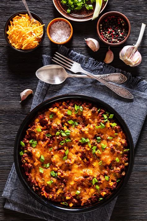Pioneer Woman Mexican Cornbread Casserole Delish Sides