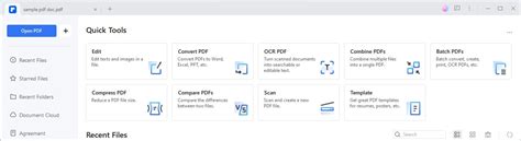 How To Easily Insert A Signature Field Into PDF Documents
