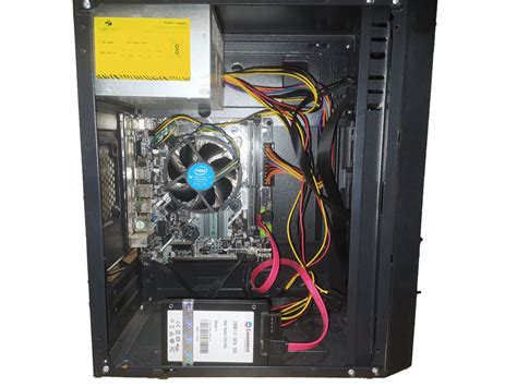 CPU Ka Full Form Best Images Price Details Computer IT Point