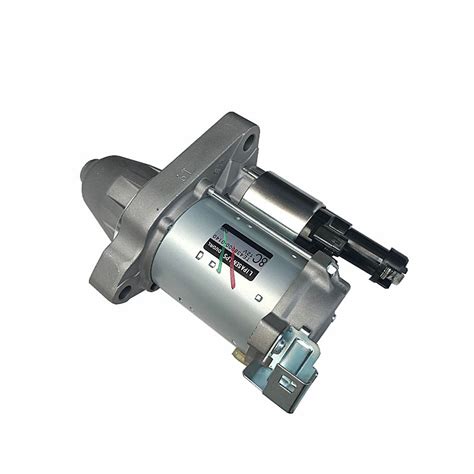 31200 R40 R01适配奥德赛思铂睿歌诗图CRV八代雅阁启动马达起动机 阿里巴巴