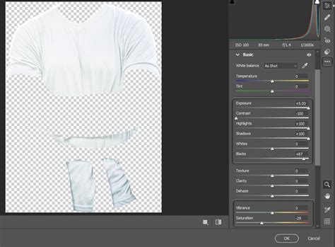 Como Mudar A Cor Da Roupa No Photoshopreviltec Reviltec