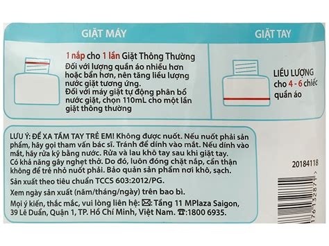 Nước Giặt Ariel Hương Oải Hương Túi 382l Tại Bách Hóa Xanh