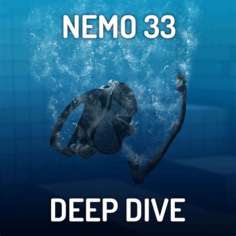 Nemo 33 Deep Dive Rfakealbumcovers