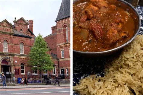 We Tried The Leeds Party Wetherspoons Pub Hiding In Plain Sight