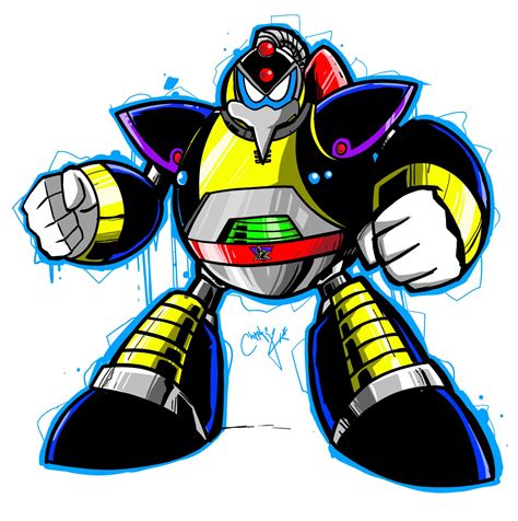 Starting On The Megaman X Series Chill Penguin Enjoy Rmegaman