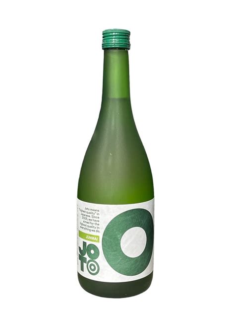 Buy Joto Junmai Sake 750ml At Best Price On