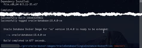 Oracle Db Development On Mac Asciiware