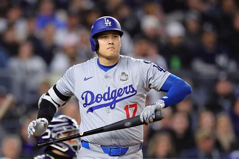 ドジャース3連勝でワールドシリーズ制覇に王手！左肩亜脱臼の大谷翔平は3打数無安打｜テレ東スポーツ：テレ東
