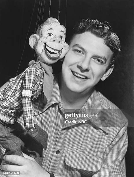 Howdy Doody Show Photos And Premium High Res Pictures Getty Images