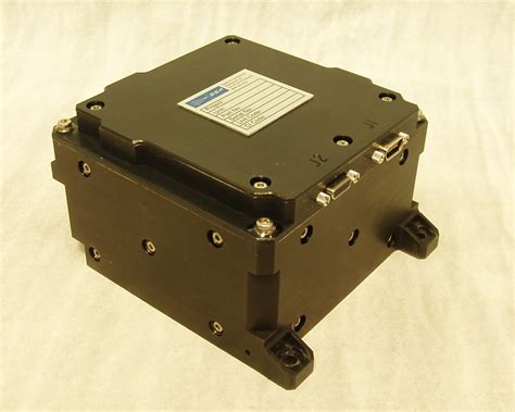 Esa Esa Preparing ‘sugar Cube Gyro Sensors For Future Missions